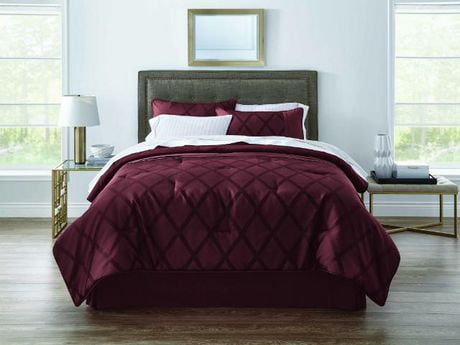 Springmaid Valencia Bed-in-a-Bag | Walmart Canada