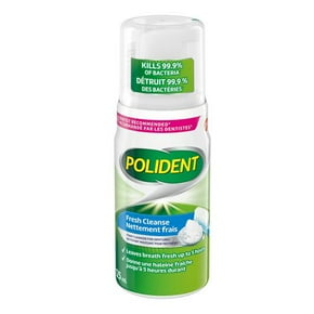 Polident | Walmart Canada
