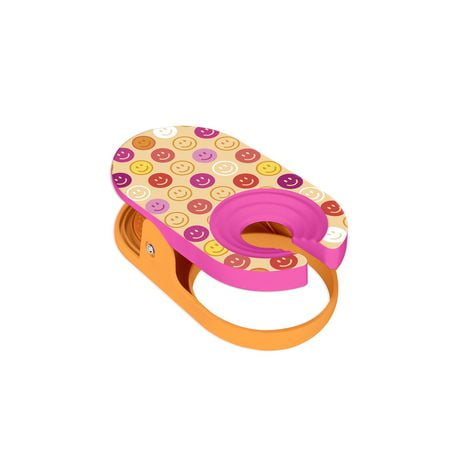 MAINSTAYS DRINK HOLDER - SMILEY FACES - Walmart.ca