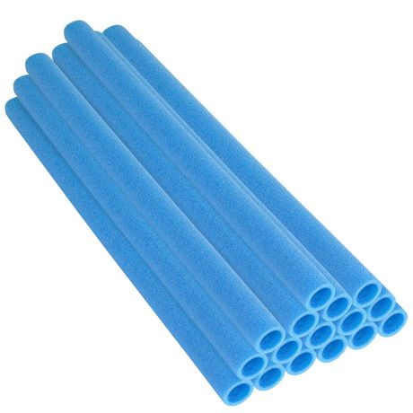 Click here for Upper Bounce 44 Inch Trampoline Pole Foam Sleeves... prices
