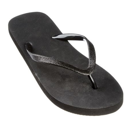 George Women's Dotty Flip Flops - Walmart.ca