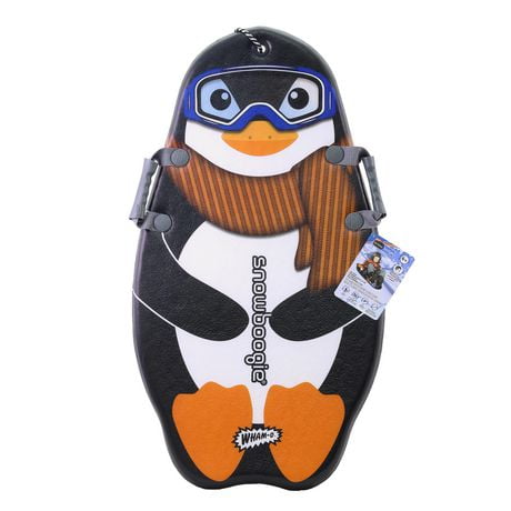 Wham-o® Snow Boogie® 36 Inch Snow Sled (Husky) - Walmart.ca