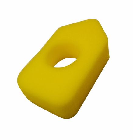 Click here for Briggs & Stratton Lawn Mower Air Filter Yellow prices