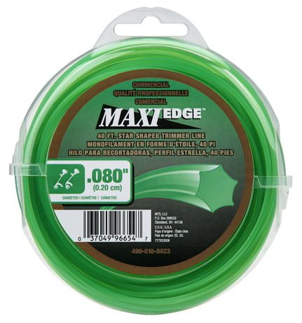 Click here for Arnold Commercial Maxi-Edge 40 .080 In. Universal... prices