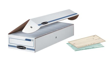 Bankers Box® Stor/File™ - Cheque - Walmart.ca