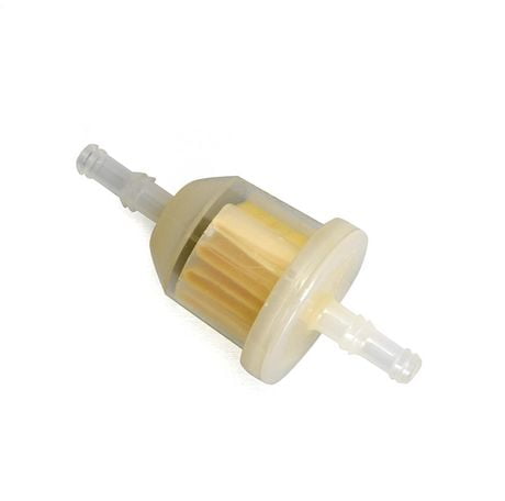 Click here for Atlas Small Engine Inline Fuel Filter Grey prices