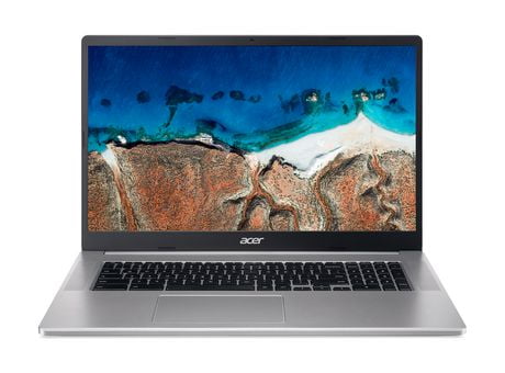 Click here for Acer Chromebook 317 17.3 Intel Celeron N4500 Cb317... prices