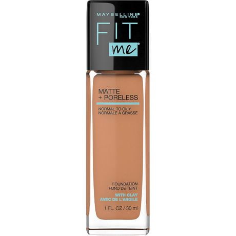 Click here for Maybelline New York Fit Me  Matte + Poreless Liqui... prices