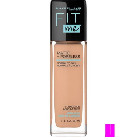 Click here for Maybelline New York Fit Me  Matte + Poreless Liqui... prices