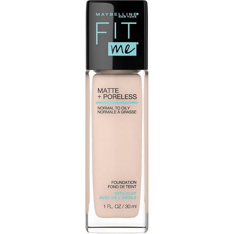 Click here for Maybelline New York Fit Me  Matte + Poreless Liqui... prices