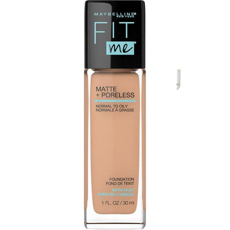 Click here for Maybelline New York Fit Me  Matte + Poreless Liqui... prices