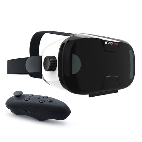 EVO Ultra II Virtual Reality Headset | Walmart Canada