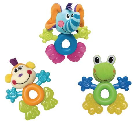Fun Pal™ Teether - Walmart.ca
