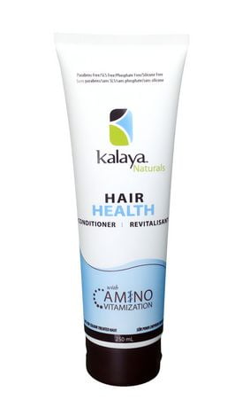Click here for Kalaya Naturals Hair Health Conditioner White 250... prices