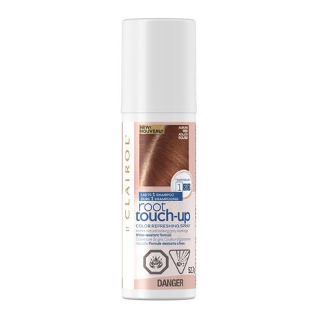 Clairol - Root Touch-Up Temporary Concealing Powder from Canada's #1 ...