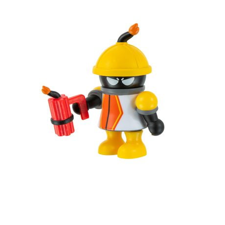 Roblox Mystery Pack - Tower Heroes: Demolitionist - Walmart.ca