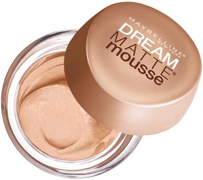 Click here for Maybelline New York Dream Matte  Mousse Foundation... prices