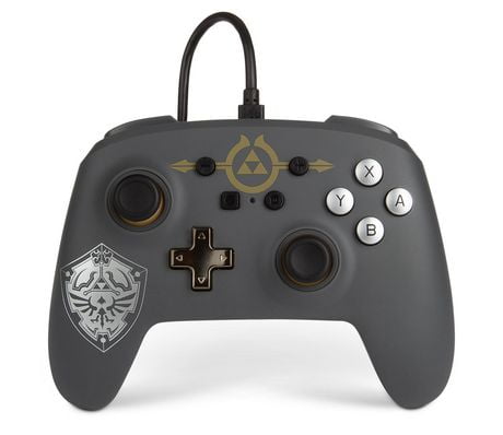 Click here for Powera Enhanced Wired Controller For Nintendo Swit... prices
