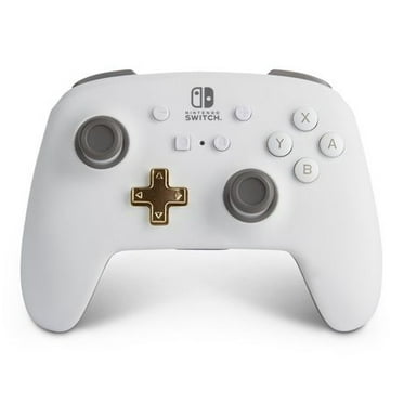 PowerA Enhanced Wireless Controller for Nintendo Switch – Minecraft ...