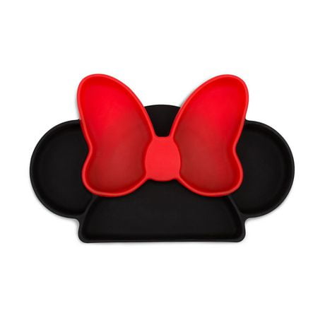 Click here for Bumkins Disney Silicone Grip Dish  Suction Plate... prices