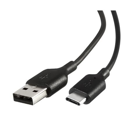 Click here for Onn. Onn 0.9 Meter Hi-Speed Usb-C To Usb-A 2.0 Cha... prices
