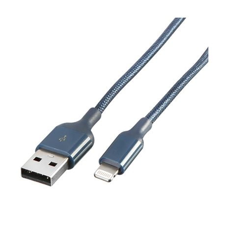 blackweb 3ft Lightning Cable | Walmart Canada