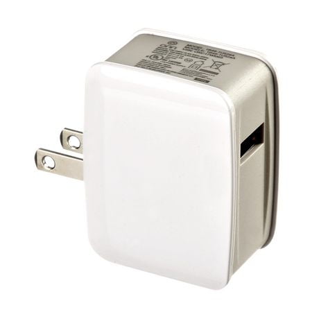 ONN Universal Wall Charger | Walmart Canada