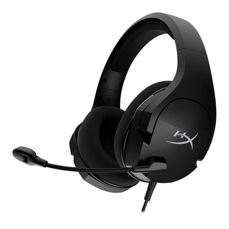 Click here for Hyperx Cloud Stinger Core Black prices