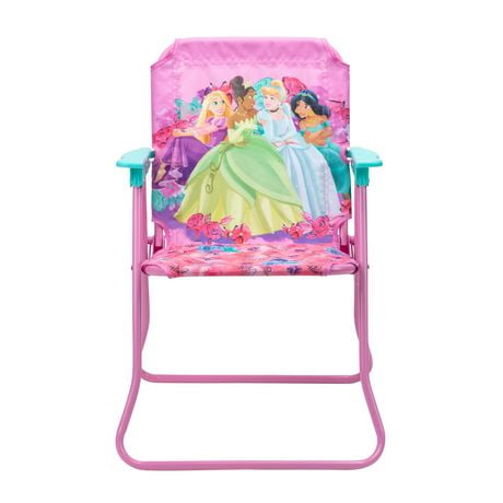 Disney Princess Patio Chair - Walmart.ca