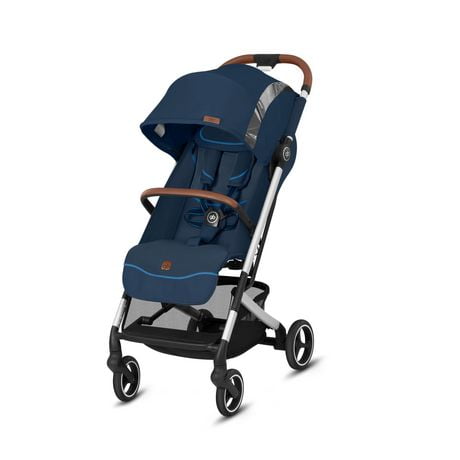 Click here for Gb Qbit+ All-City Night Blue prices