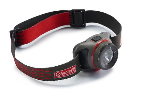 Coleman 300 Lumens LED Headlamp with BatteryGuard | Walmart Canada
