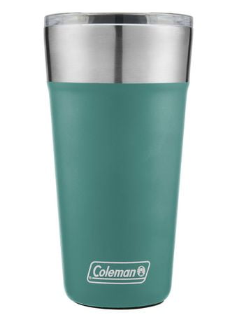 Click here for Coleman Brew Insulated Stainless Steel Tumbler  20... prices