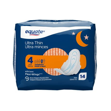 Equate Pads | Walmart.ca