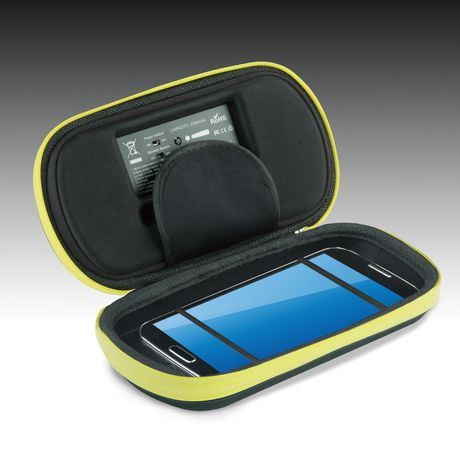 Secur Solar Media Player Plus | Walmart Canada