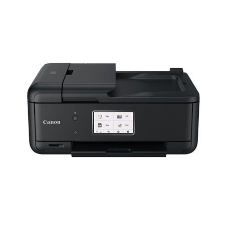 Click here for Canon Pixma Tr8620 Wireless Home Office All-In-One... prices