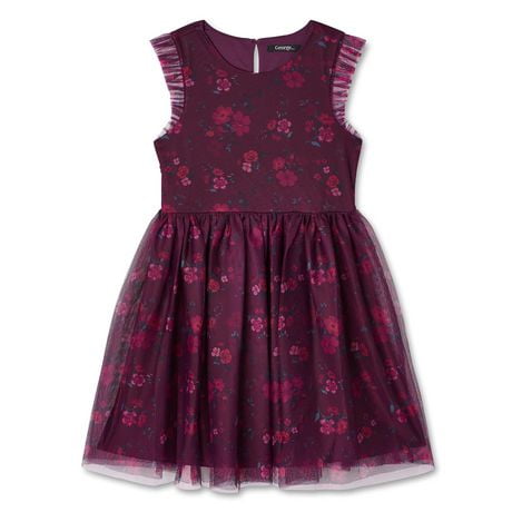 George Girls' Dress - Walmart.ca