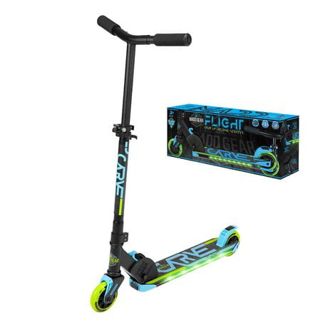 Madd Gear Carve Flight Scooter - Walmart.ca