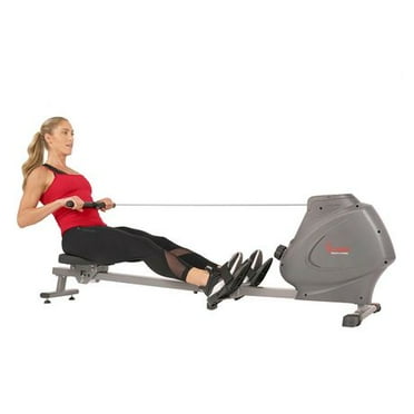 Sunny Health & Fitness SF-RW1205 Rowing Machine - Walmart.ca