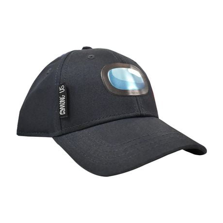 Boys Among Us Imposter Face SnapBack | Walmart Canada
