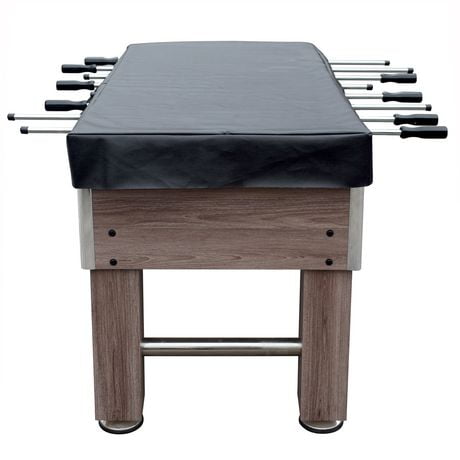 Hathaway 54" Foosball Table Cover | Walmart Canada