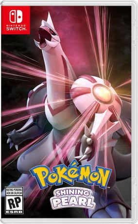 Click here for Pok Mon Shining Pearl (Nintendo Switch) prices