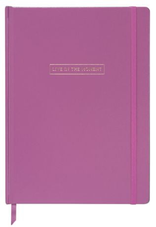 Designworks INK Large Fashion Bound Journal - Walmart.ca