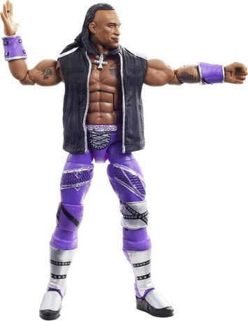 WWE Elite Collection Damian Priest Action Figure - Series #89 | Walmart ...