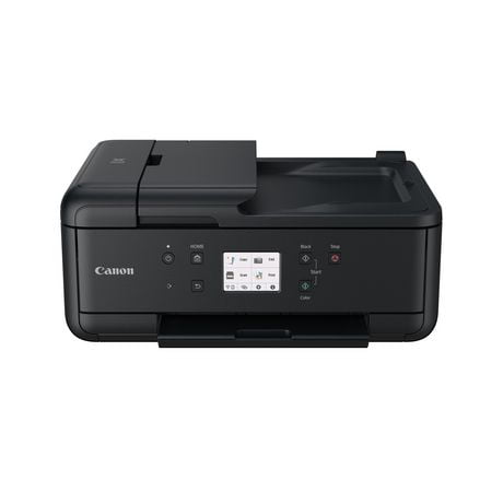 Click here for Canon Tr7620 Wireless Home Office All-In-One Print... prices