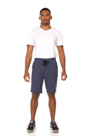 Click here for Swiss Tech Mens Double Knit Short Navy Xl prices