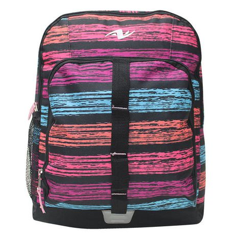 Athletic Works Multi Compartment Backpack | Walmart Canada