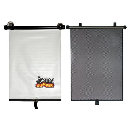Jolly Jumper Sundown Super Shield Sun Screen, 2 Pack - Walmart.ca