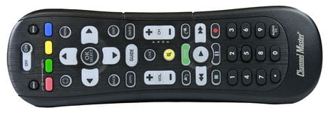 Channel Master DVR+ And Converterbox (CM-7004) Replacement Remote ...