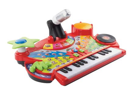 VTech Record & Learn Kidistudio - French Version | Walmart Canada