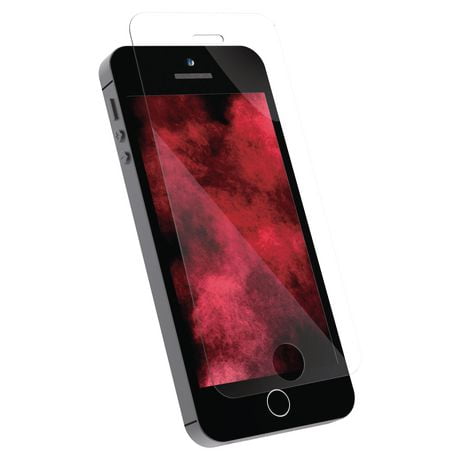 blackweb ™ Corning Glass iPhone 5 Screen Protector - Walmart.ca